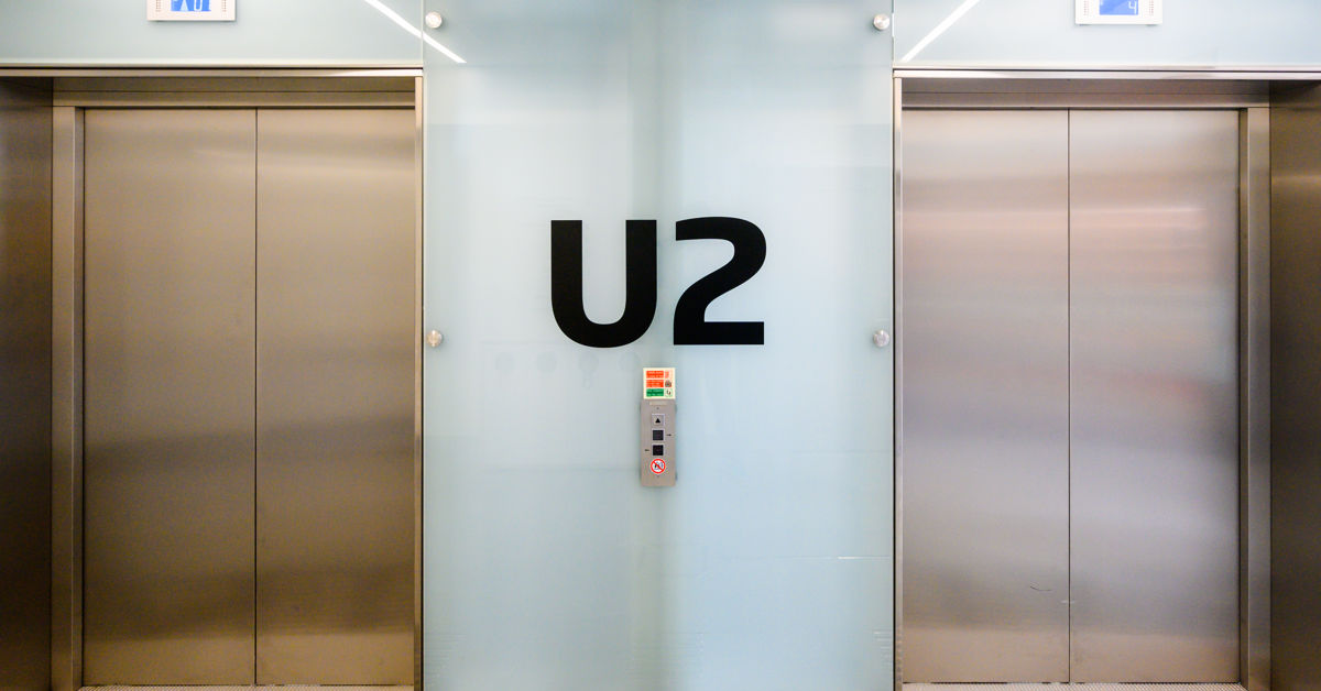 Stenging av heis 11. og 12. desember - Haraldsplass diakonale sykehus