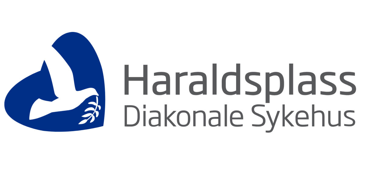 Stell med todelt stomiutstyr - Haraldsplass diakonale sykehus